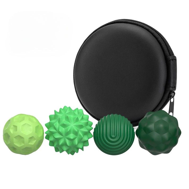 Small Magnetic Fidget Balls – Portable Stress Relief Toy — STAGE OF JOY