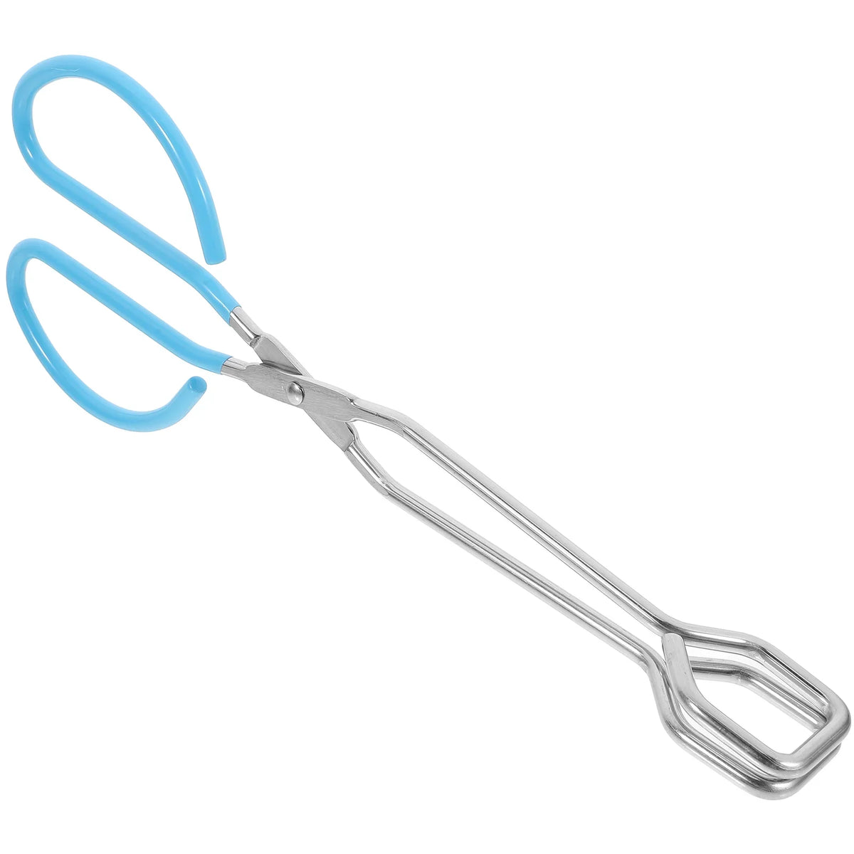 Stainless Steel Bathroom Tongs – Toilet Aid for Elderly & Disabled ...